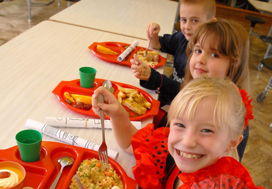 Tuck in for school meals you loved in Sunderland and South Tyneside ...