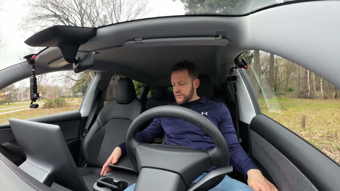 Tesla Model Y 2026 budget version full honest review