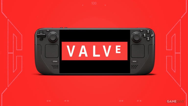 Valve issues statement on Steam Deck 2