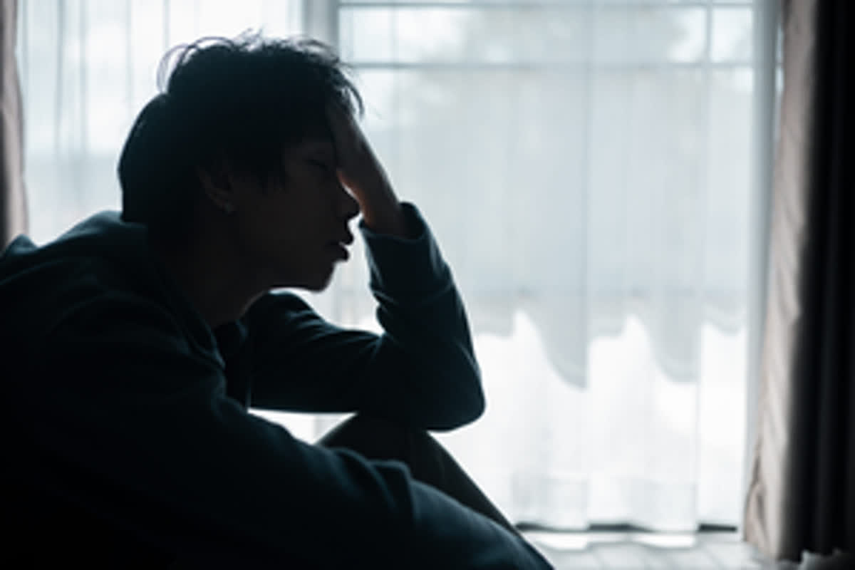 이태원 참사 구조 도운 30대, 포천 왕방산서 숨진 채 발견…극심한 우울증 겪은듯
