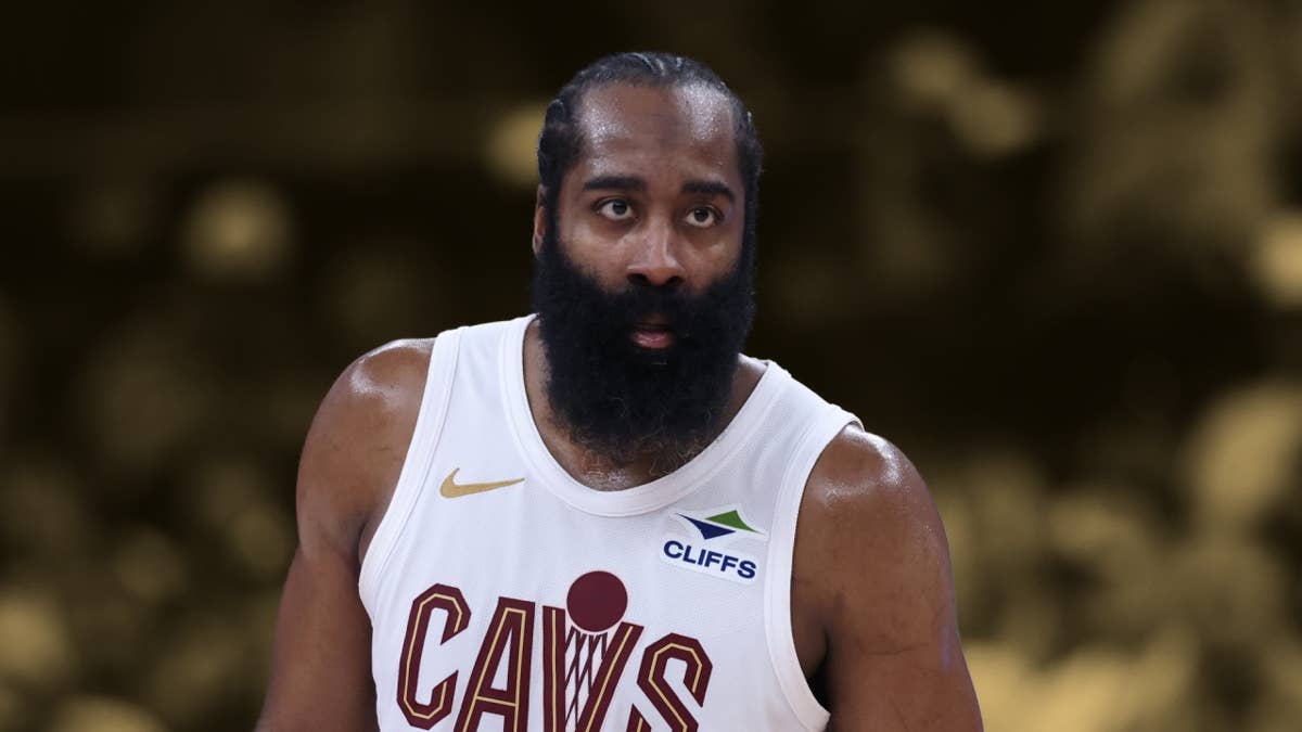 Brian Windhorst warns Cavaliers about James Harden's Game 5 woes: "The ...