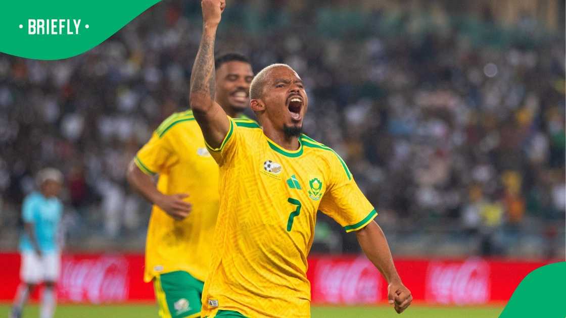 Safa now guaranteed over R200 million as FIFA increases 2026 World Cup ...