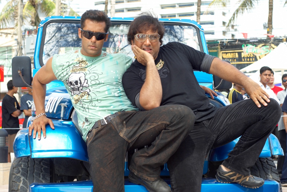 David Dhawan film festival set at India's PVR Inox