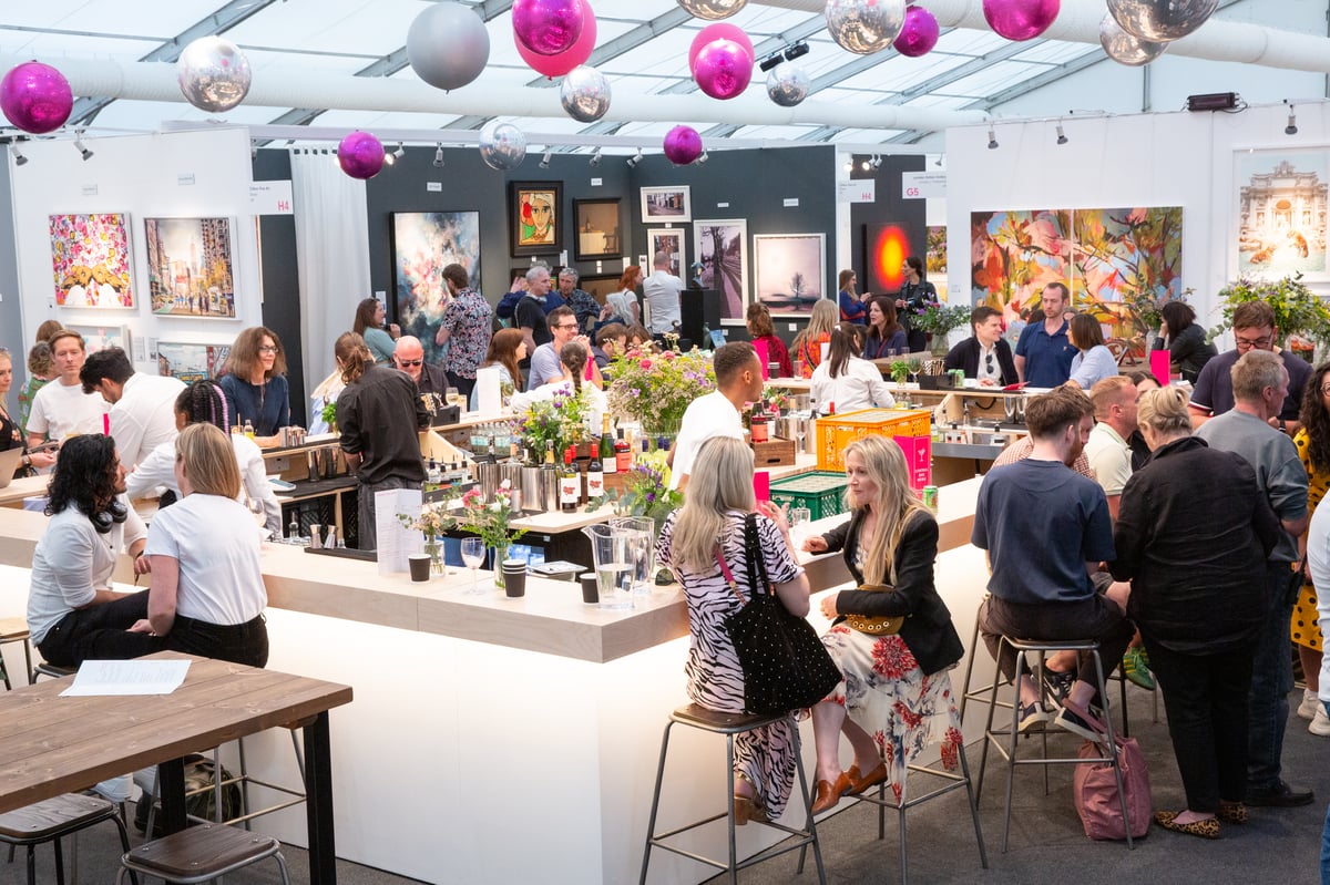 Designer's diary: What to see, do and buy in the world of interiors