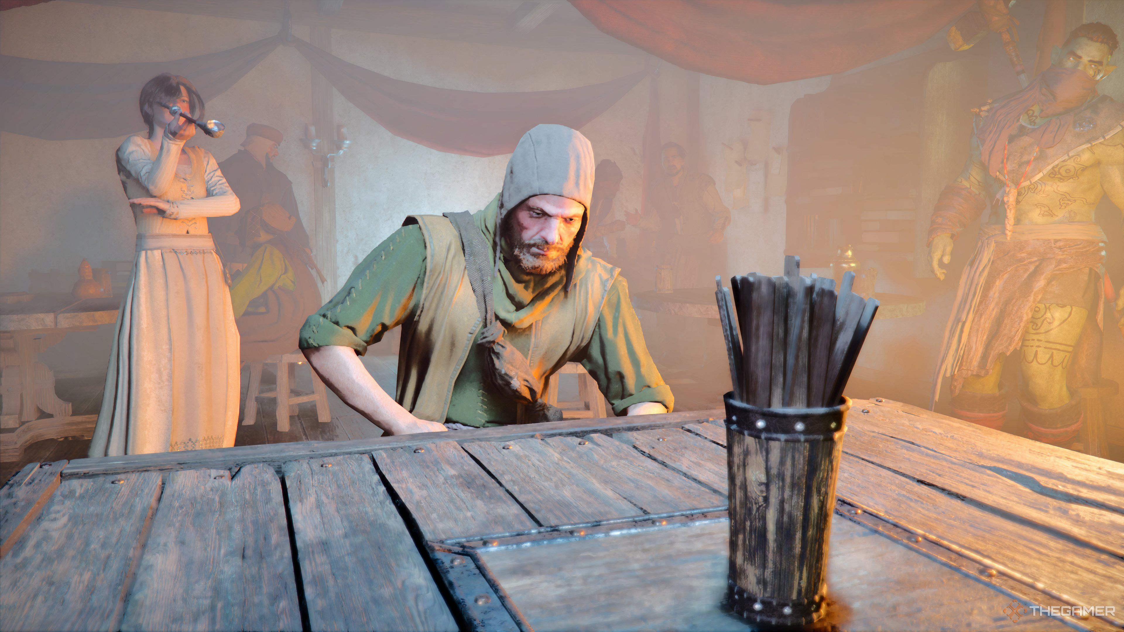 How to catch duo cheaters in Crimson Desert