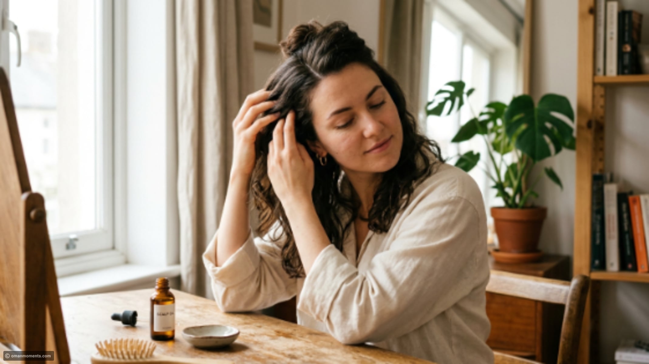 Can a natural sugar help reverse hair loss? What early research suggests