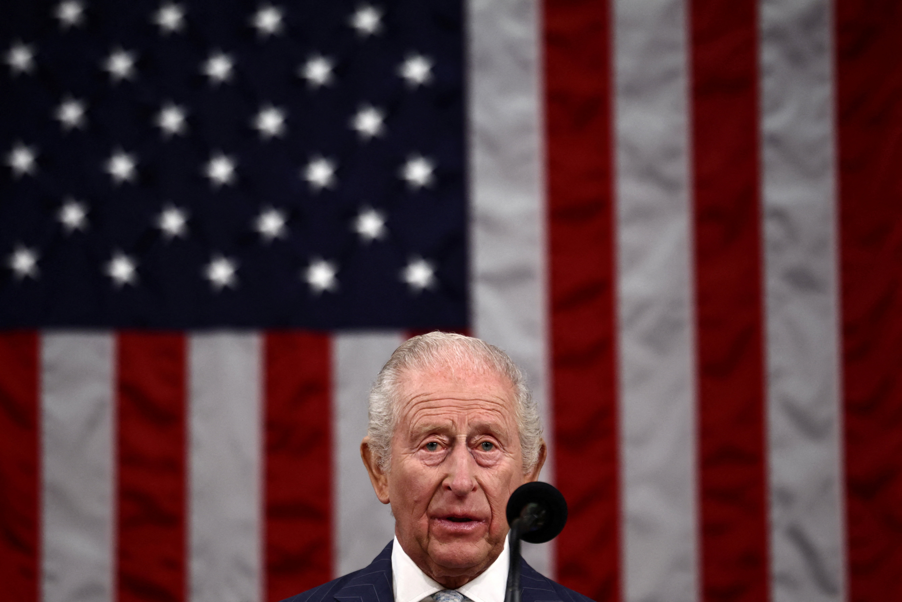 La venganza se sirve en plato frío y a domicilio: Carlos III se la ...