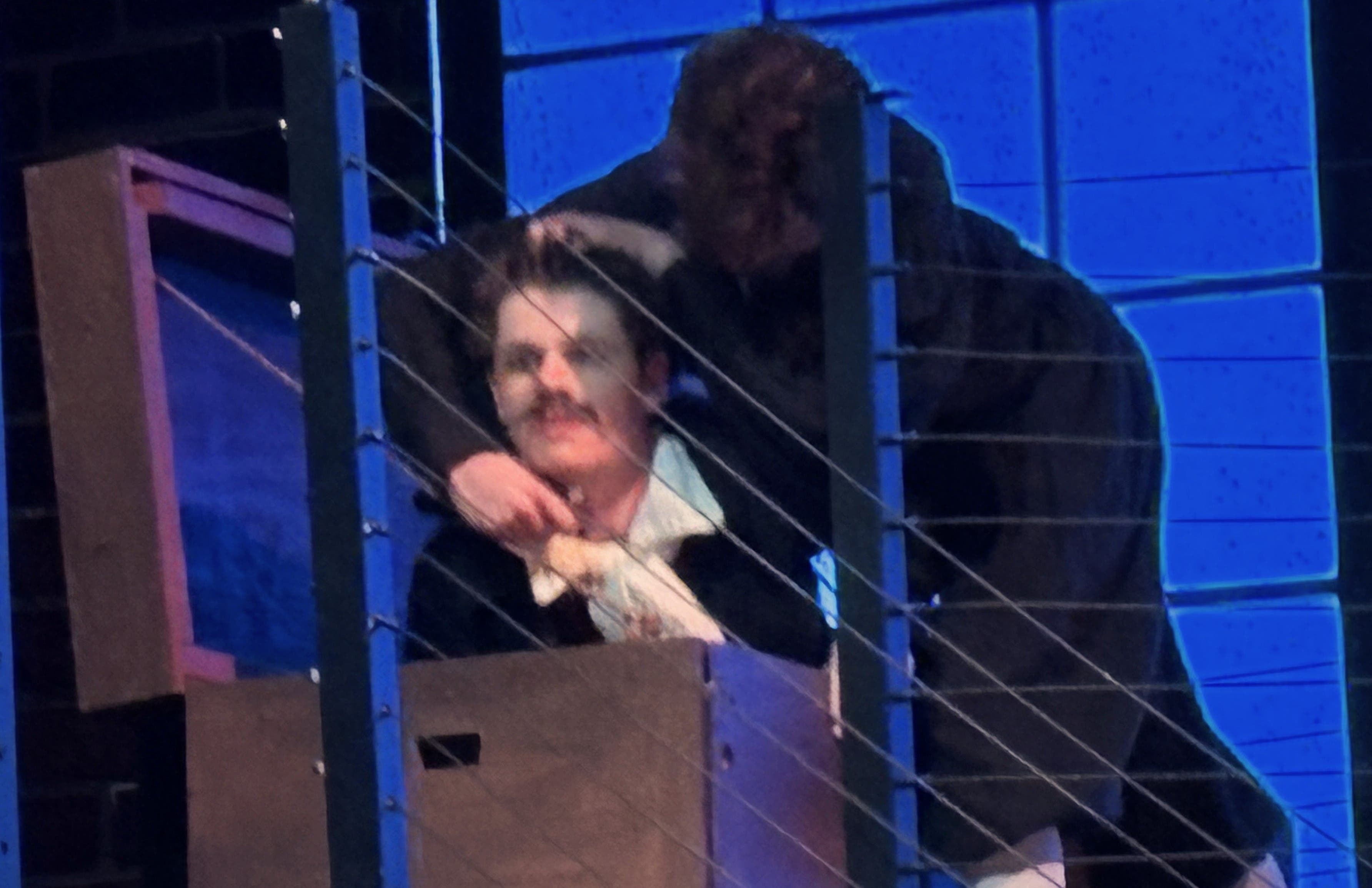 Unsettling tale of "Sweeney Todd" takes the stage at Council Rock North