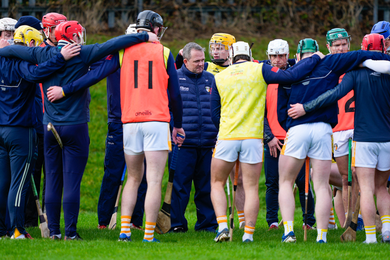 Antrim County Board insist that they never sought to remove Davy Fitz ...