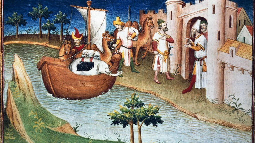 Famous explorers who changed our world