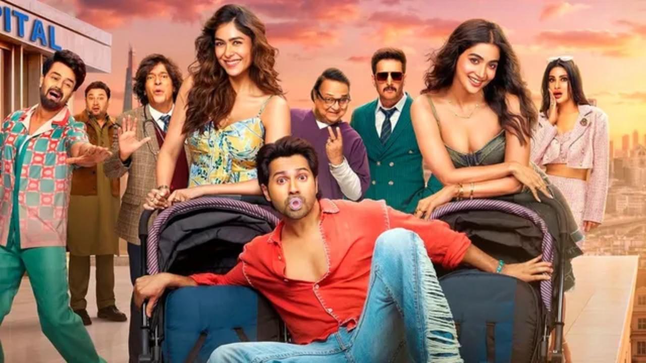 HJTIHH: Varun Dhawan`s thanks Yash as Toxic postpones, confirms June 5 ...