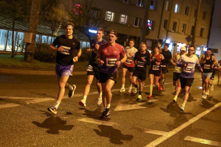 PKO Gdynia Półmaraton wraca w 2027 roku. Nowa data i początek ...
