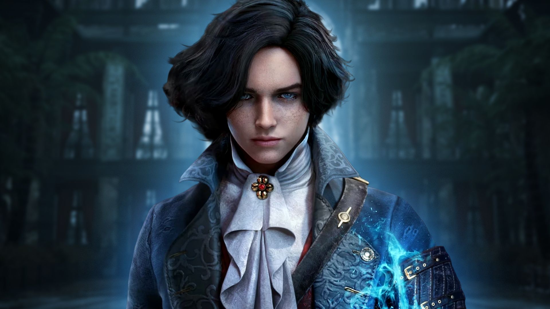 Lies of P sequel's latest update paints a pretty picture