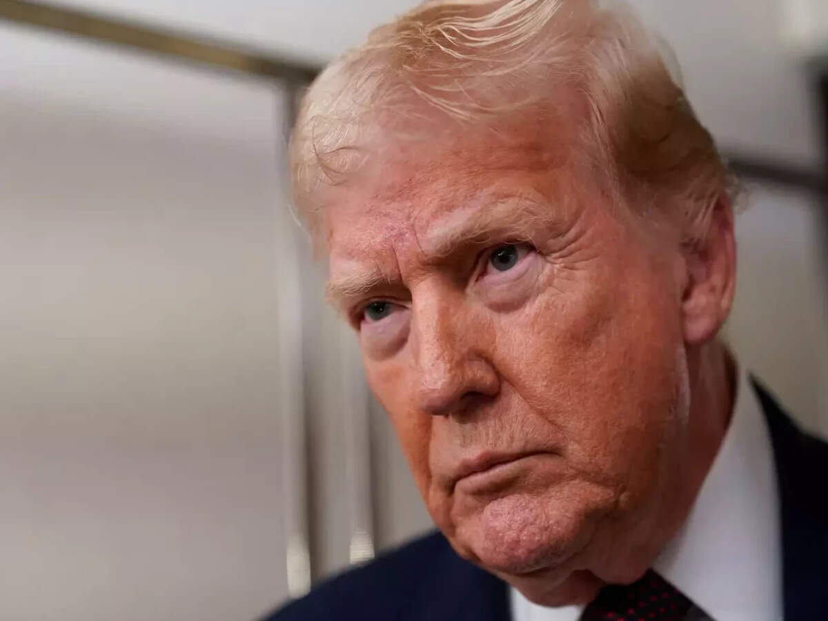 Trump warns Iran to 'get smart soon,' says 'they don’t know how to sign ...