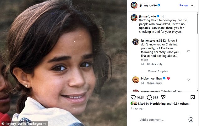 Saturday Night Live writer desperate for answers amid search for sister ...