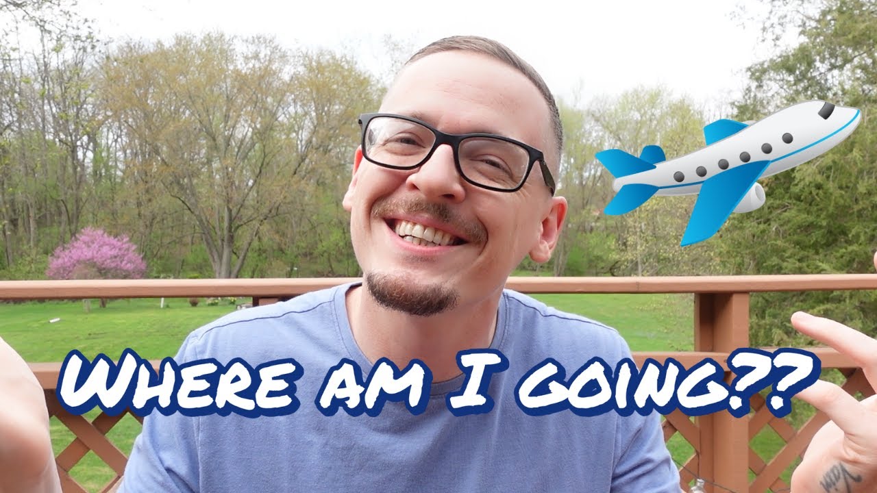 English skills test: Can you figure out the destination?