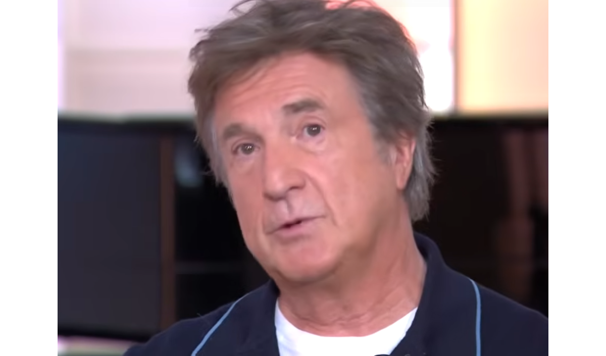 François Cluzet perd totalement pied en évoquant un ami célèbre qui a ...