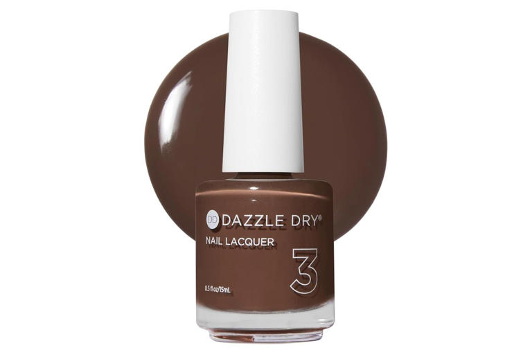 Martha Stewart's Spring Manicure Called on the Nail Polish Fran ...