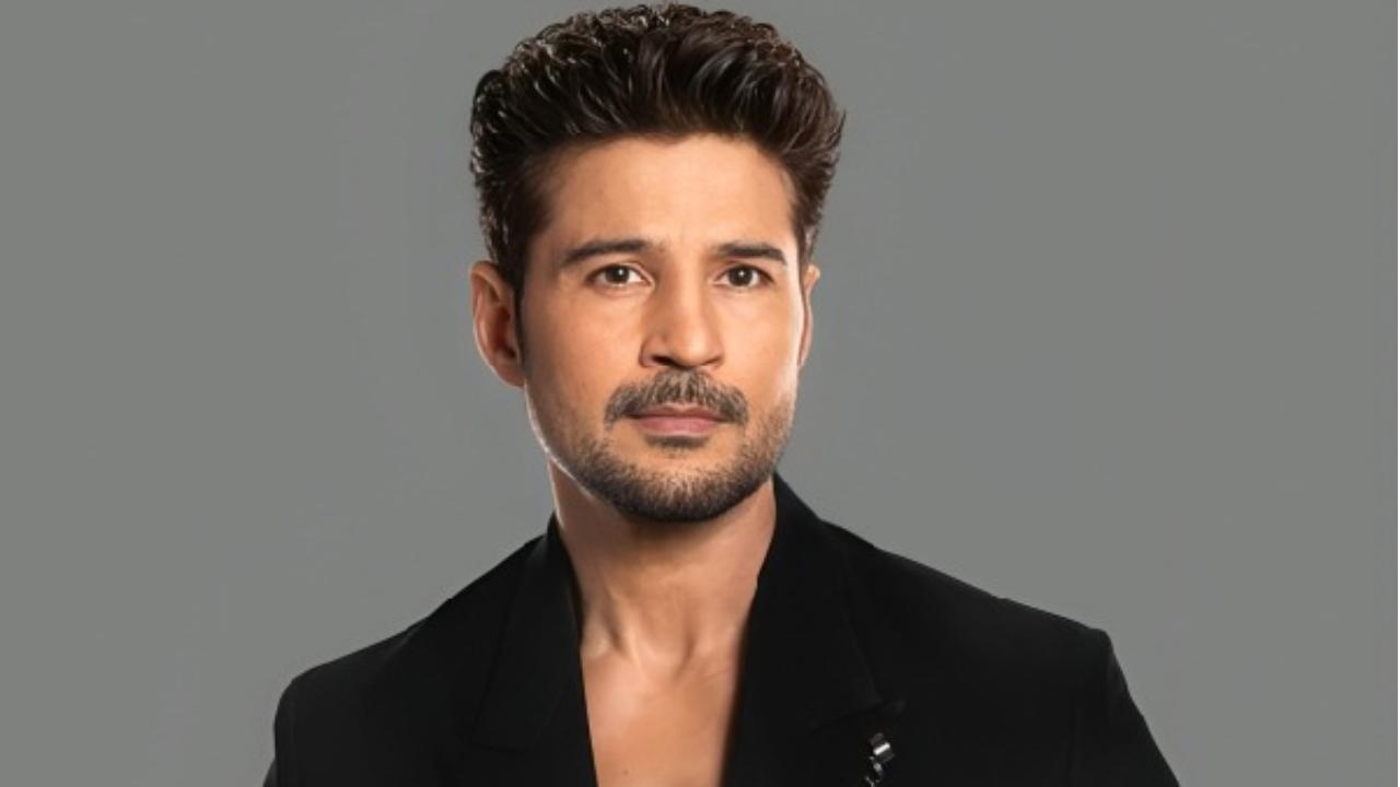 Rajeev Khandelwal says 'never, ever' to daily soaps, rules out Kahiin ...