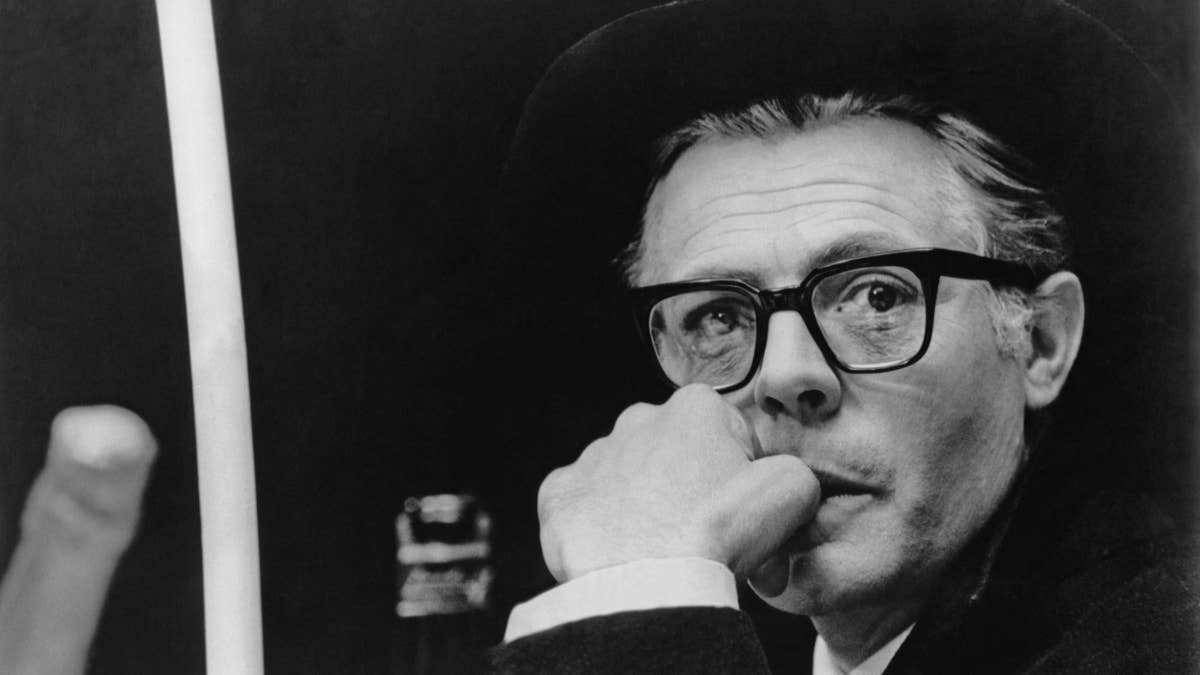 1963 Academy Award-winning drama 8½ ranked among ‘best movies of all time’