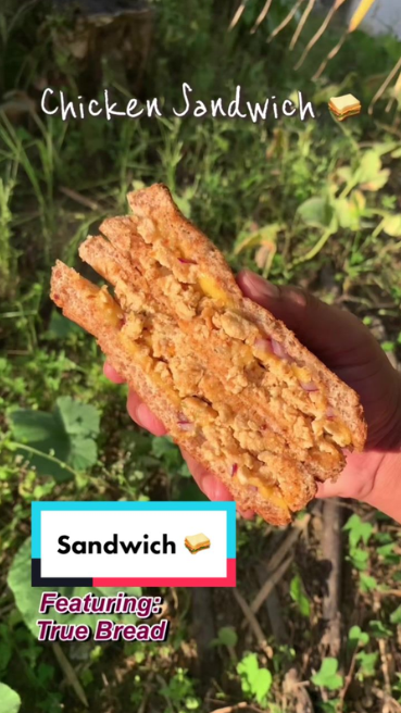 Leveling up your bread game: the easy way