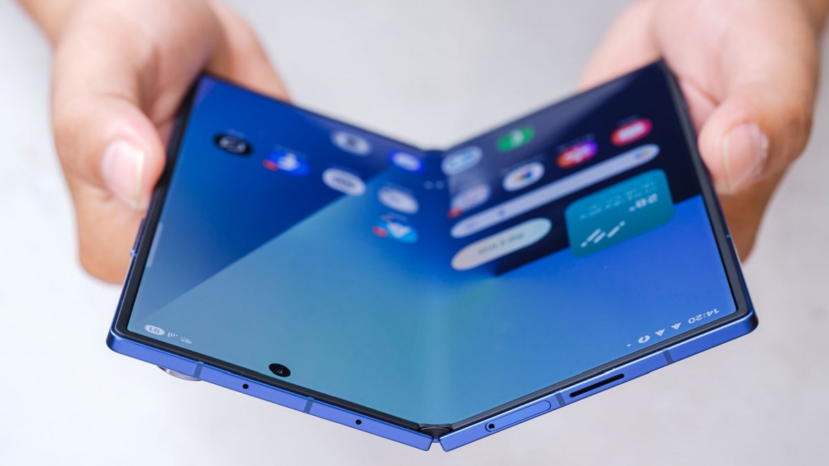 Samsung Galaxy Z Fold 8 & Z Fold Wide : les fiches techniques en fuite