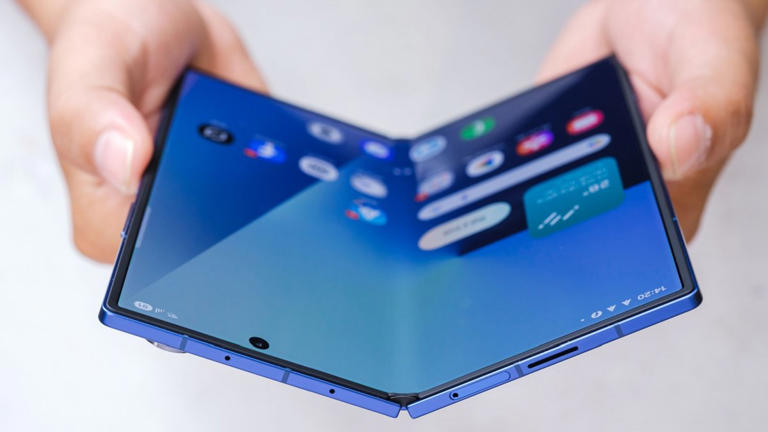 Samsung Galaxy Z Fold 8 & Z Fold Wide : les fiches techniques en fuite