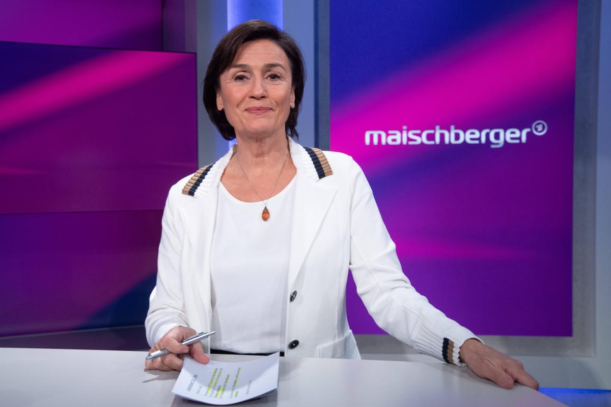 Das sind die Gäste bei Maischberger heute am Mittwoch