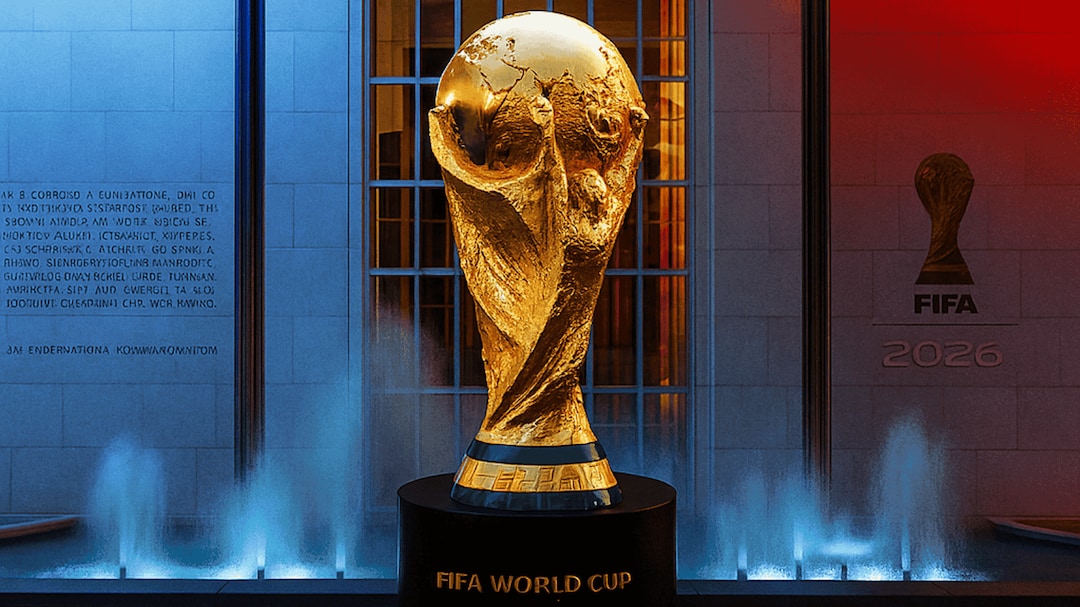 FIFA World Cup 2026: Yellow card rules changed to reduce suspensions