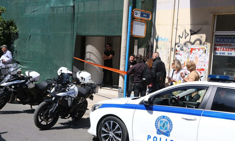 Οδηγός ταξί που μετέφερε τον 89χρονο στον ΕΦΚΑ: «Ήταν χαλαρός σε καλή ...