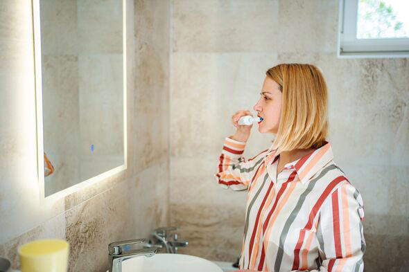 Three in 10 Brits admit to sacrificing personal hygiene because of ...