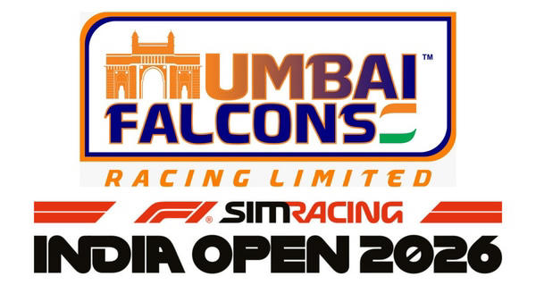 Formula 1 and Mumbai Falcons Racing launch official F1 sim racing ...