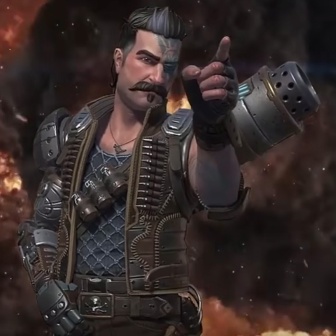 Apex Legends latest update: Fuse Prime skin, bug fixes & map rotation