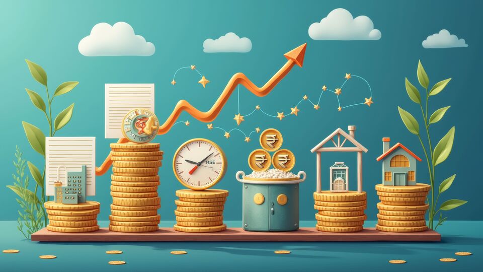 Robert Kiyosaki warns of 2026–27 market crash: 6 Rich Dad Poor Dad ...