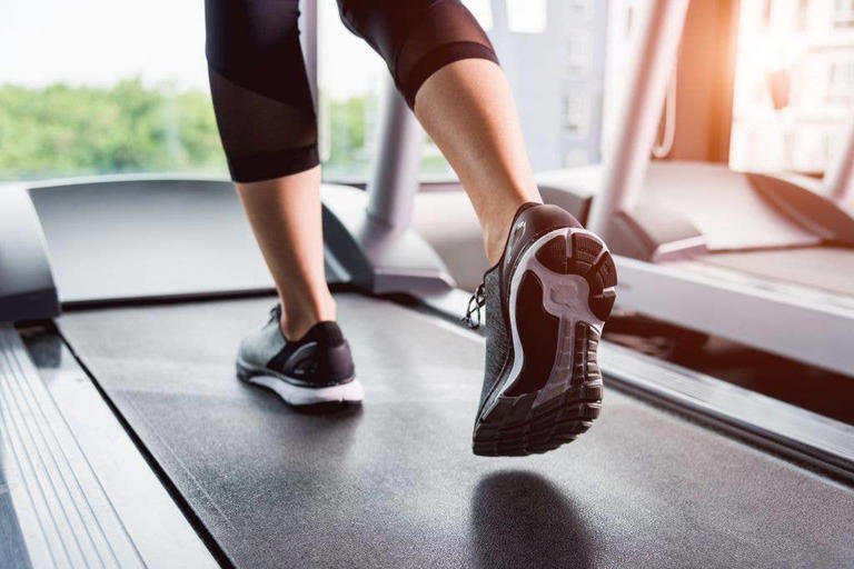 Is your cardio routine a myth? A fitness expert challenges everything ...