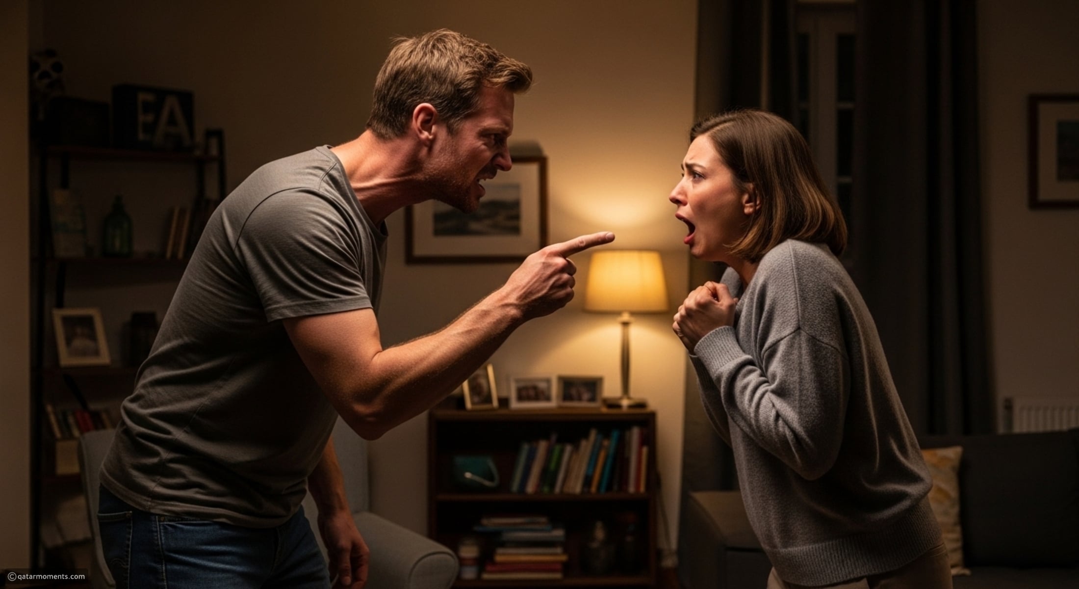 15 things your partner should never say