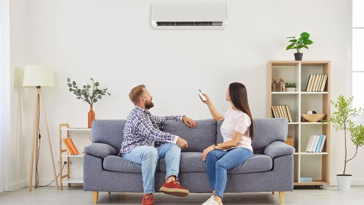 Can AC make you dehydrated? Expert weighs in