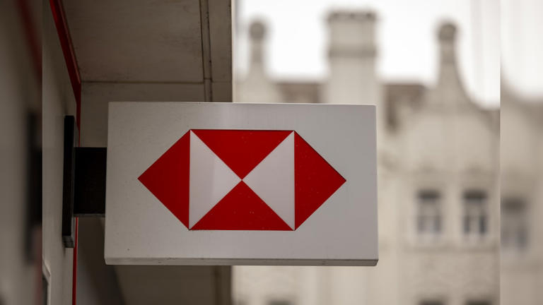 Who is Gautam Anand? HSBC Private Bank names senior banker to head ...