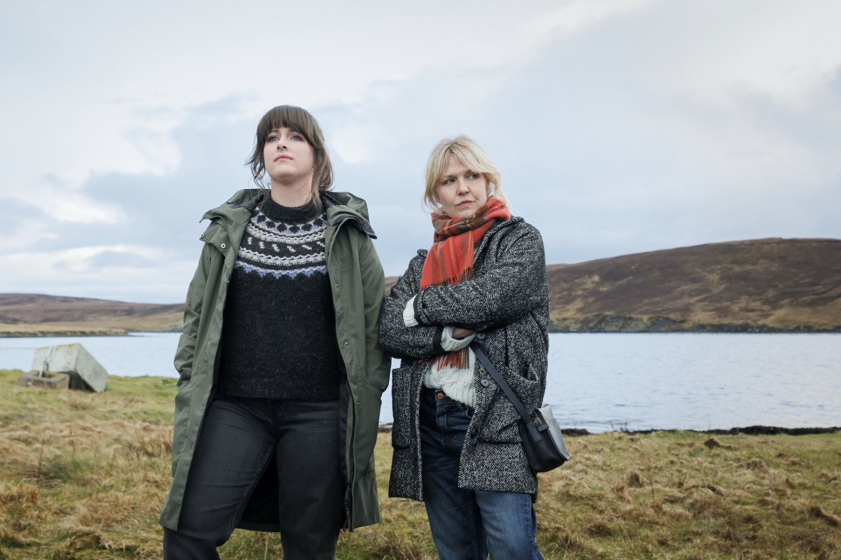 ABC iview: Best new shows streaming this week
