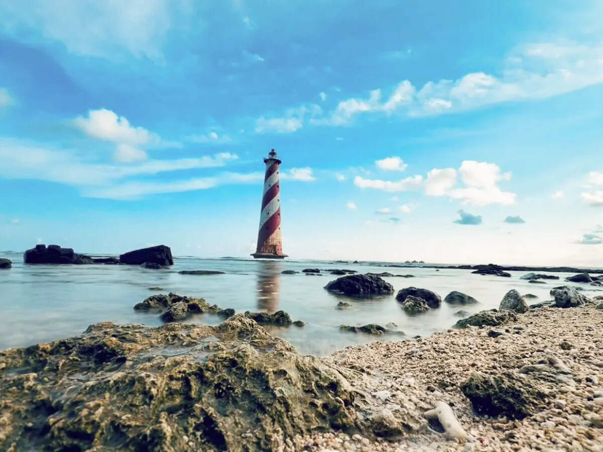 Great Nicobar project one of biggest scams, gravest crimes against ...