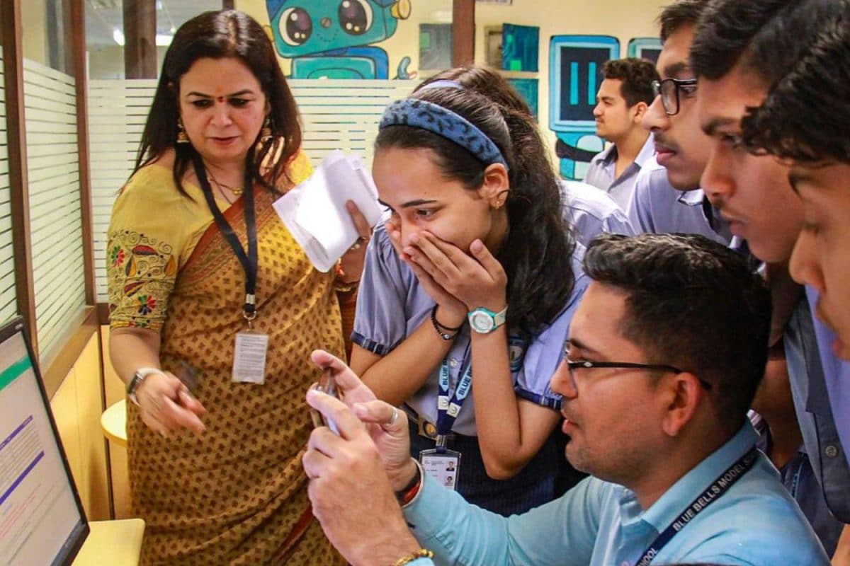 TS SSC results 2026 link: Download Telangana Board class 10th marks ...