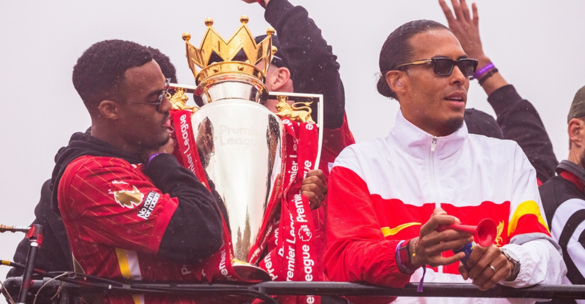 Who will win the Premier League title? Supercomputer prediction