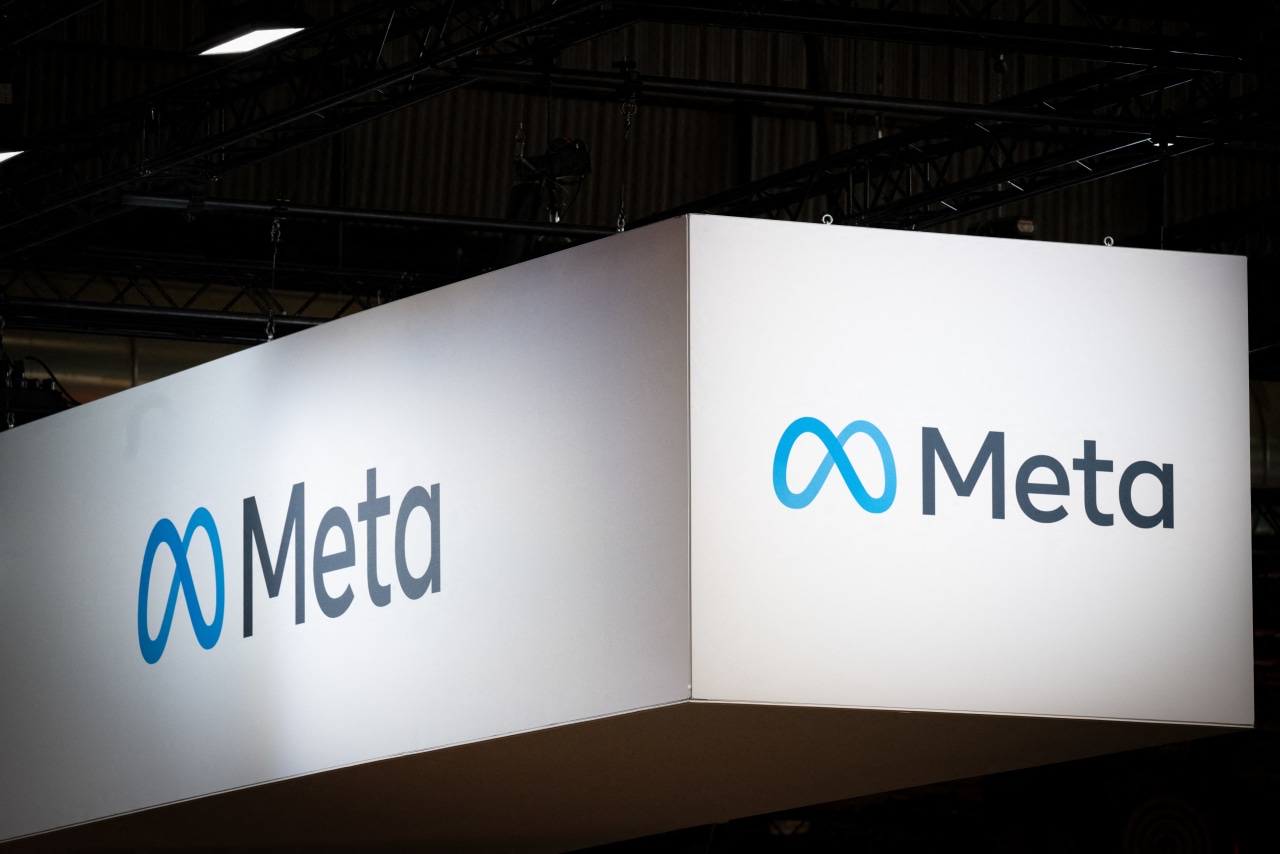 EU says Meta might be breaching digital law over minors’ use of ...