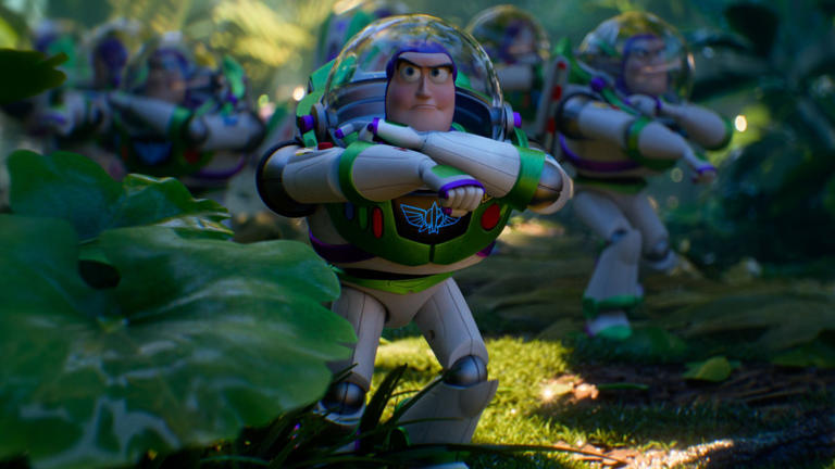 'Toy Story 6' & '7' teased by director ahead of new Pixar movie release