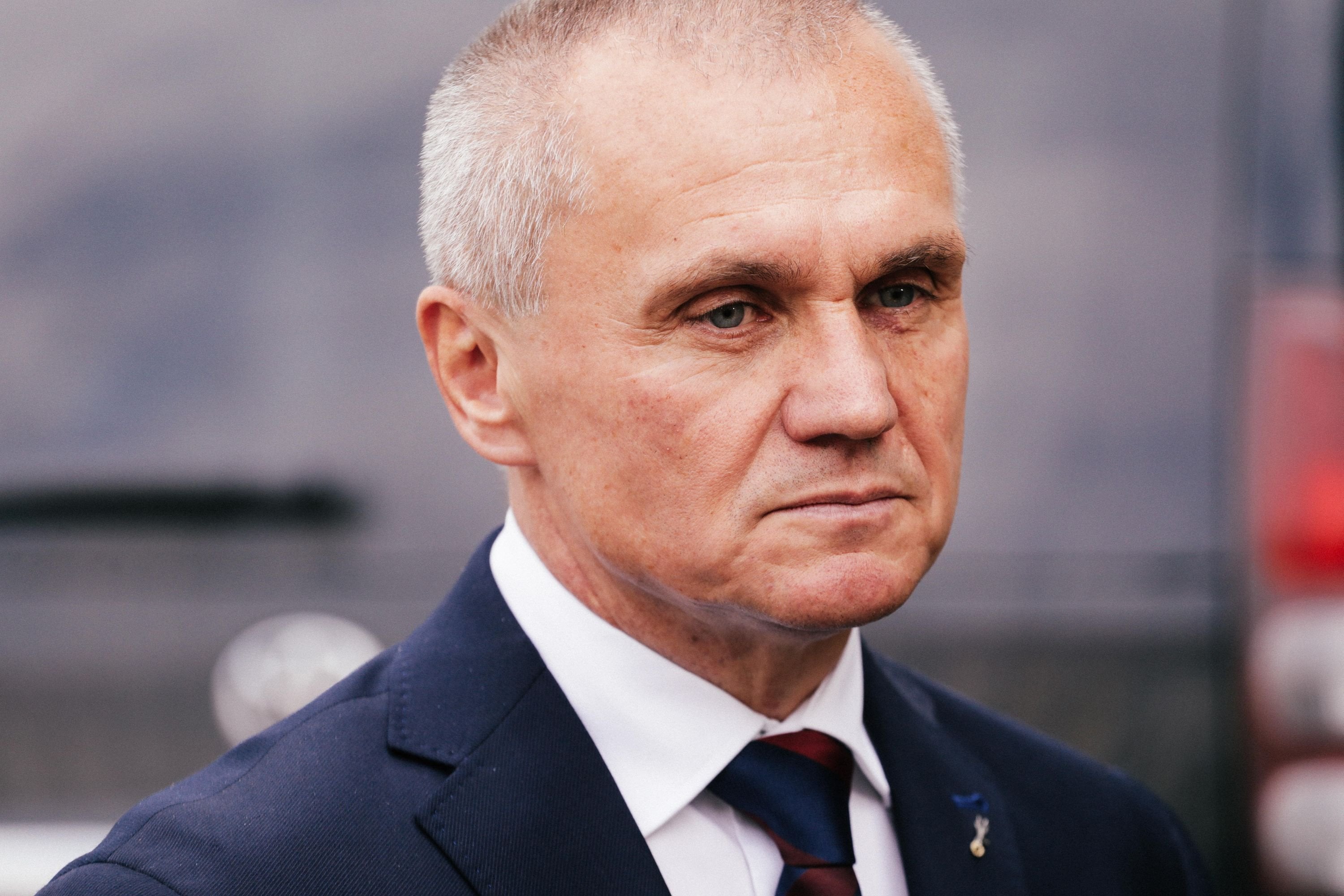 Gen. Roman Polko: Andrzej Poczobut nie dał się złamać, był solą w oku ...