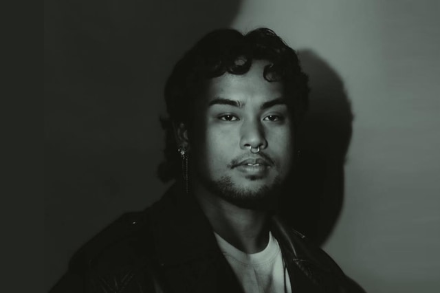 Matty Juniosa warns public about fake Facebook page