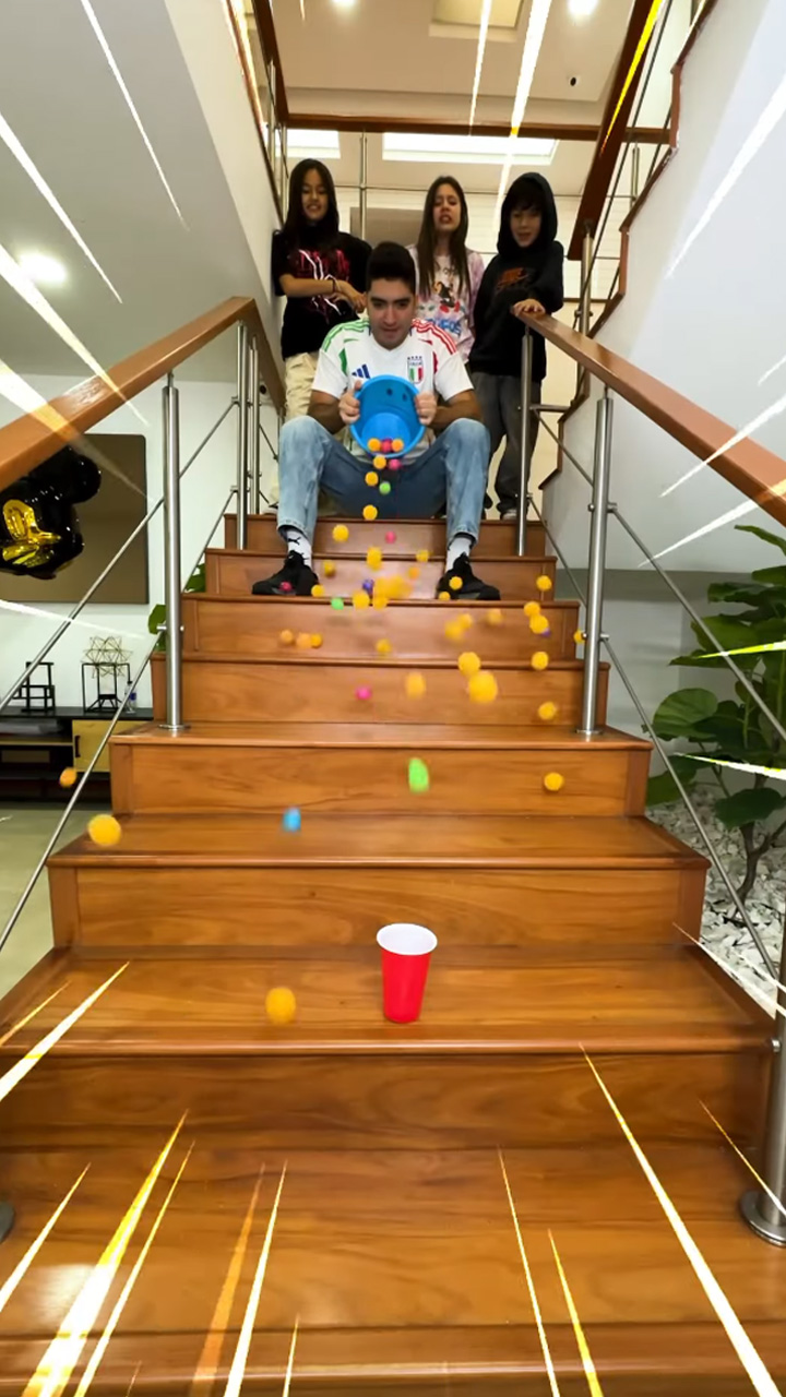 Desafío de adivinanzas: ¡Cada movimiento te lleva a una victoria sorpresa!