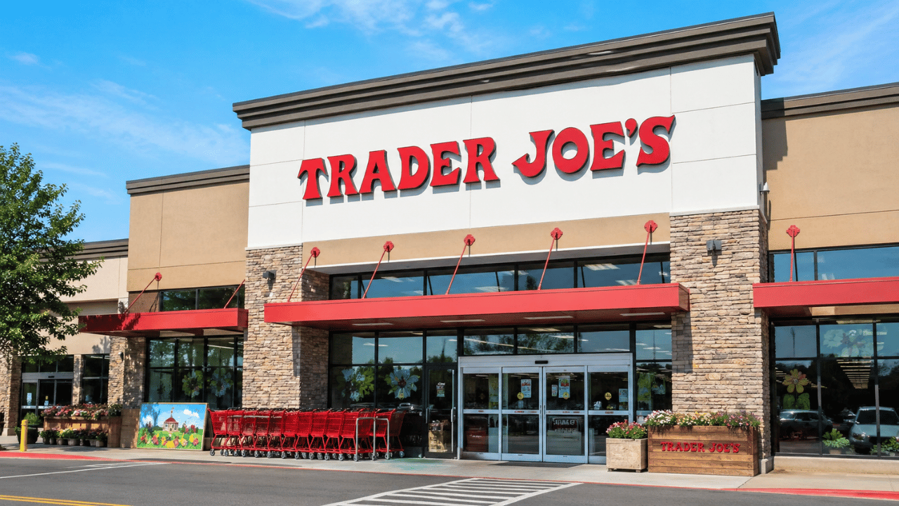 Trader Joe’s hit with lawsuit after customers claim coffee had way less ...