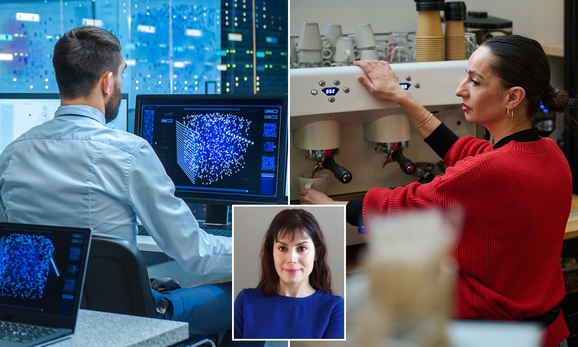 AI engineer tops list of fastest-growing jobs in Australia