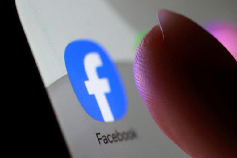 Facebook, Instagram charged with breaching rules, must do more to ...